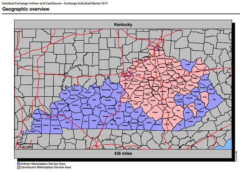 Pulaski to have one choice on Obamacare exchange | News | somerset ...