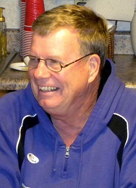 Girdler and Minton will be first to fill up | Local News | somerset ...