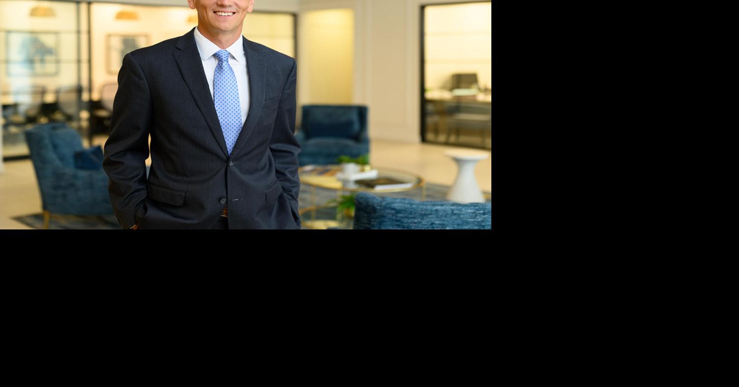 Cumberland Valley National Bank & Trust welcomes Jason Stuecker as ...