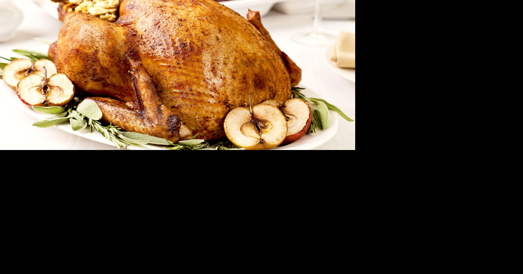 Let’s talk turkey safety | Community | somerset-kentucky.com