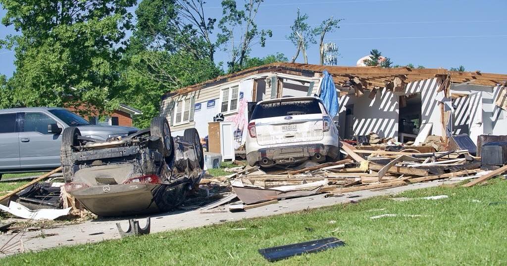 Todd, Keck declare State of Emergency | News | somerset-kentucky.com