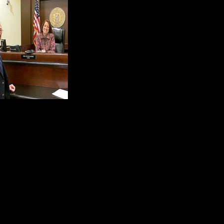 Longtime county attorney Fred Neikirk was a friend to all | News ...