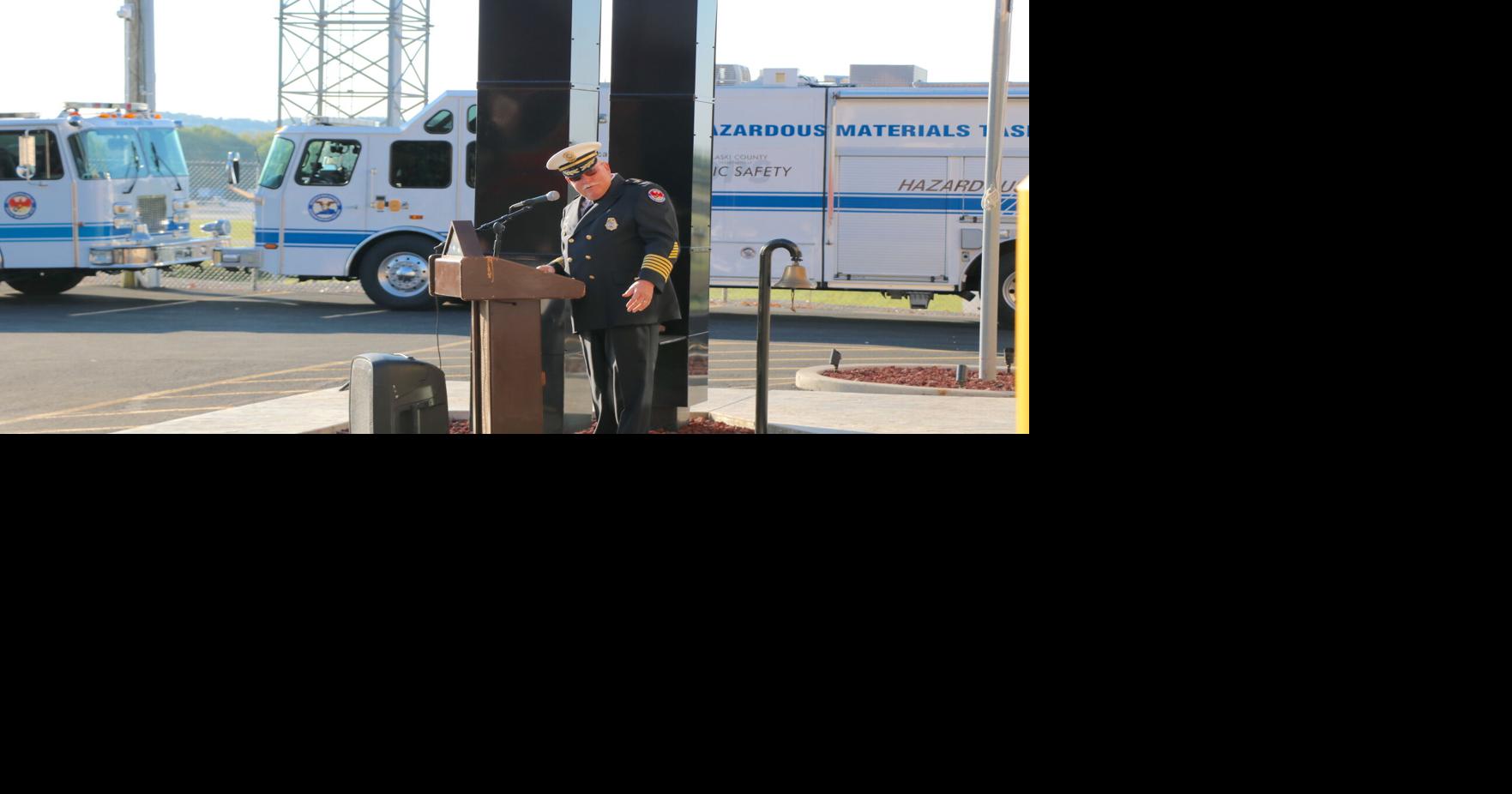 SRT Chief Doug Baker announces retirement | News | somerset-kentucky.com
