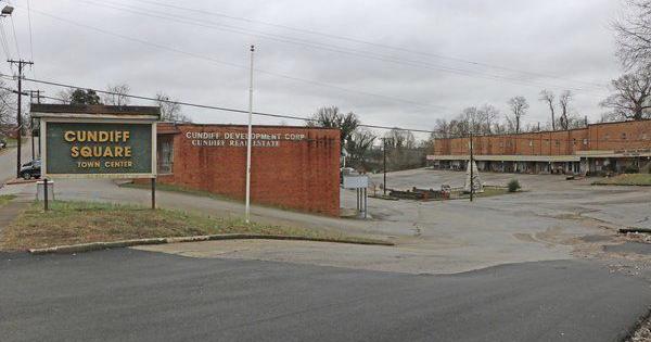 City to purchase Cundiff Square for $1 million | Local News | somerset ...