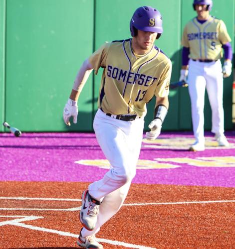 Somerset takes series over Casey in extra innings | Sports | somerset ...