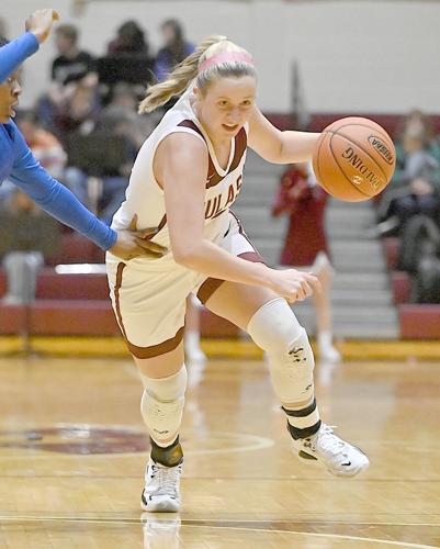 Aubrey Daulton selected to play for U.S. National Team | Sports ...