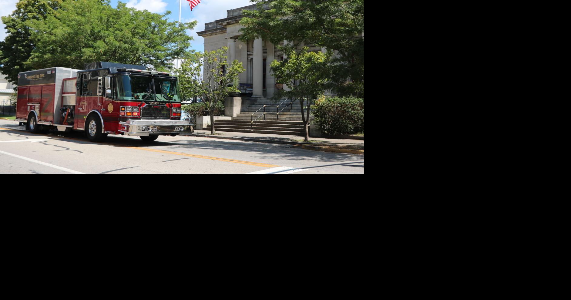 All smoke no fire: Carnegie emergency shows no injuries, damage | News ...