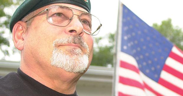Two local men know what unit who took out bin Laden went through | News ...