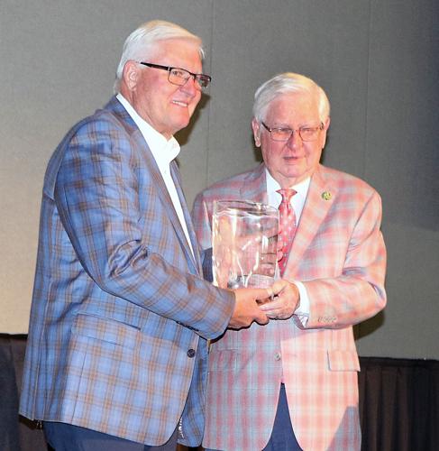 Haney selected for Boy Scouts Leadership Award | News | somerset ...