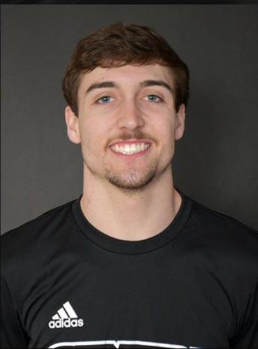 Vaught qualifies for NCAA Track and Field Indoor Championships | Sports ...