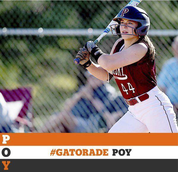 Riley Hull wins second Gatorade Player of the Year award | Sports ...