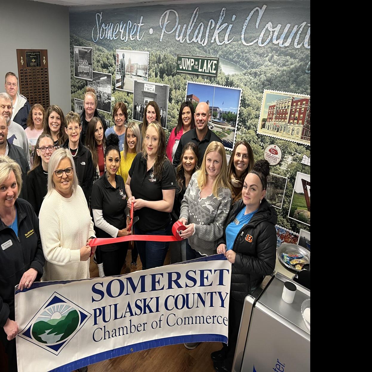 Michaela and the Golden Ticket | News | somerset-kentucky.com