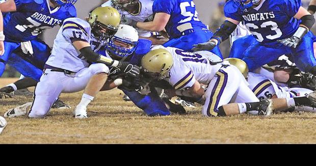 Undefeated Briar Jumpers playing for return trip to ‘The Carpet ...