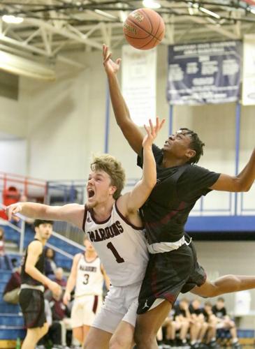 Pulaski bounces back with win over Tates Creek | Sports | somerset ...