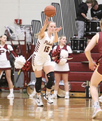 Lady Maroons survive Barren County's fourth quarter rally | Sports ...