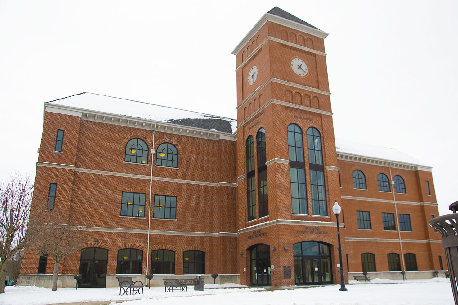 Former SPD Capt. Correll pleads guilty to 22 counts | News | somerset ...