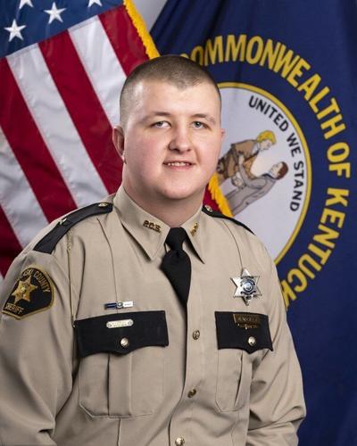 Pulaski County Sheriff's Office swears in two new deputies | Local News ...