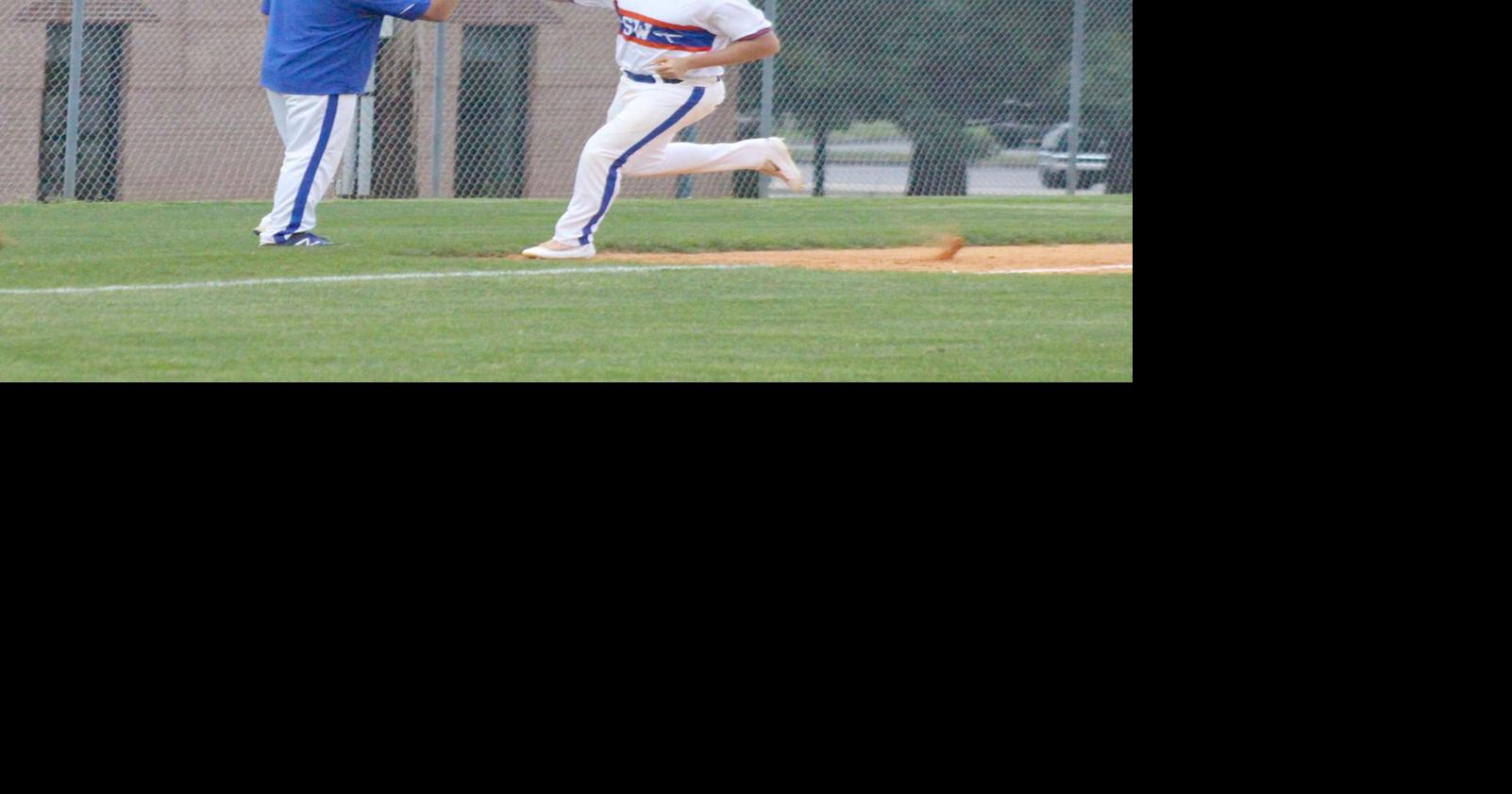 BASEBALL: Lucas Turpin blasts two-run homer in a 4-for-4 cycle hitting ...