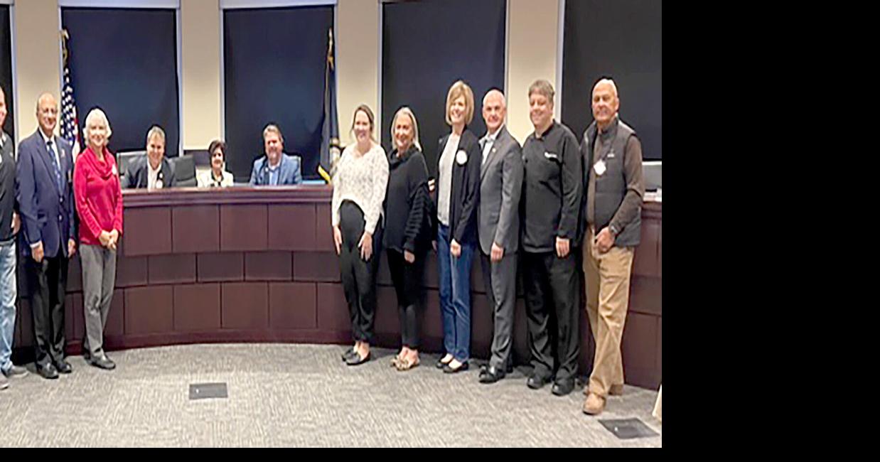 Rotary Club of Somerset-Pulaski World Polio Day Proclamation ...