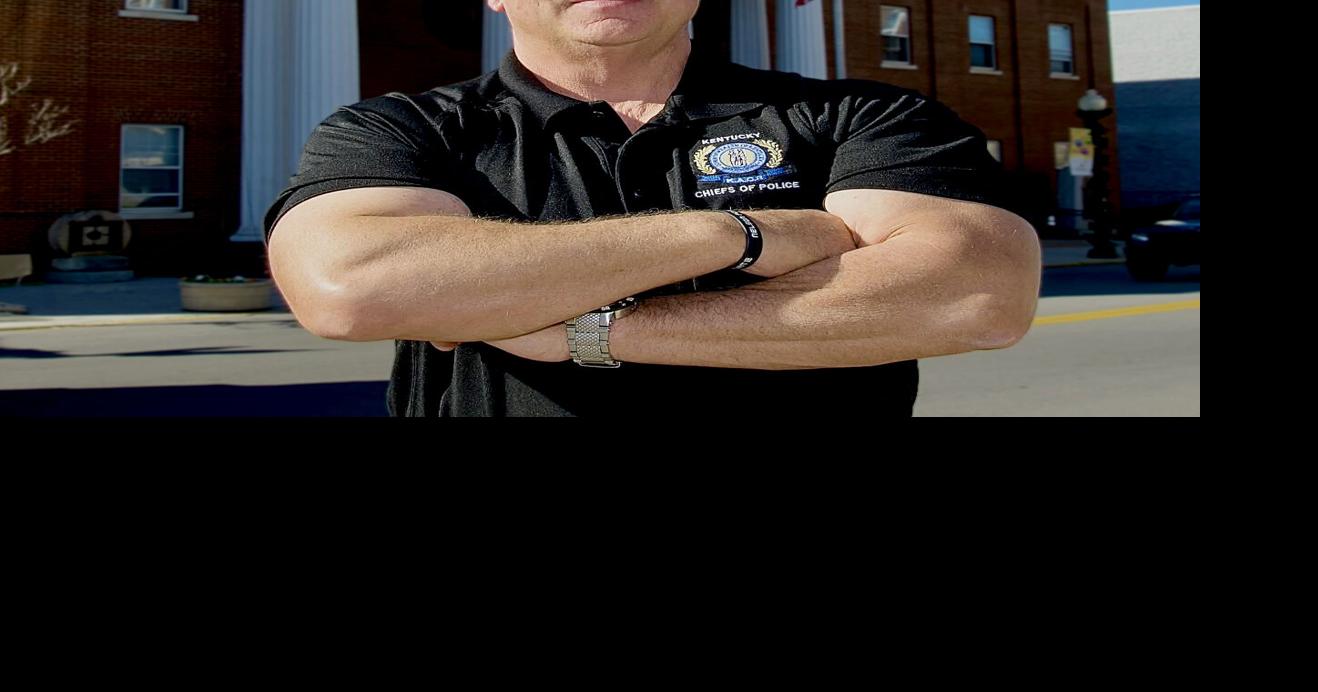 Retired SPD Chief Doug Nelson files for Pulaski County Sheriff position ...
