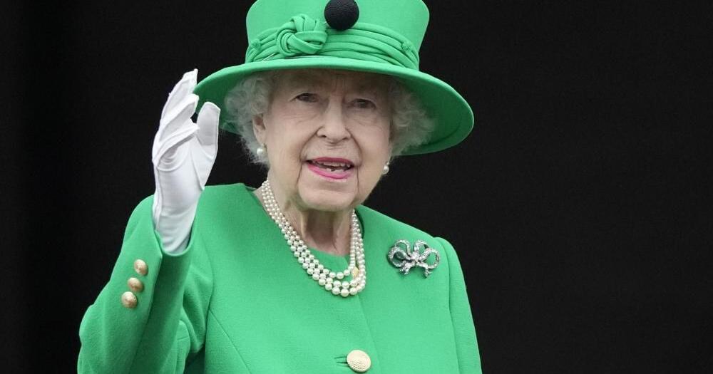 Queen Elizabeth II dead at 96 after 70 years on the throne | News ...