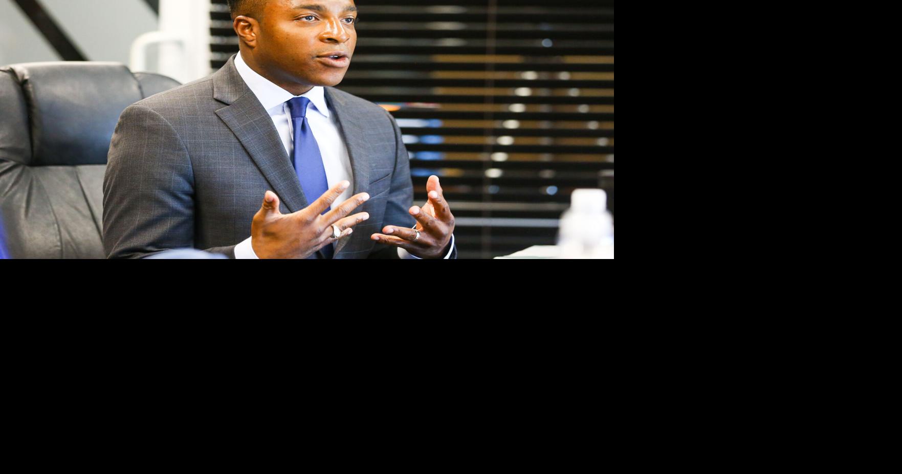 SPEDA updates on potential Ag-Expo Center; hears from internet ...