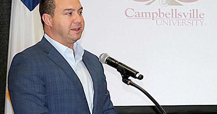 Keck responds to Somerset Institute social media comments | News ...