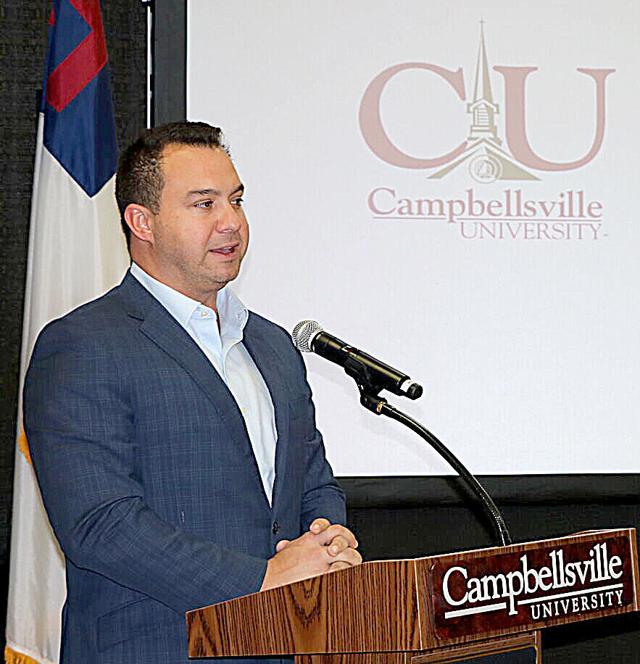 Keck responds to Somerset Institute social media comments | News ...