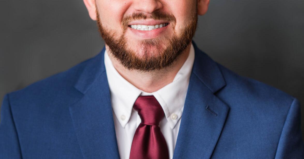 Citizens National Bank announces promotion of Wade Reed | Community ...