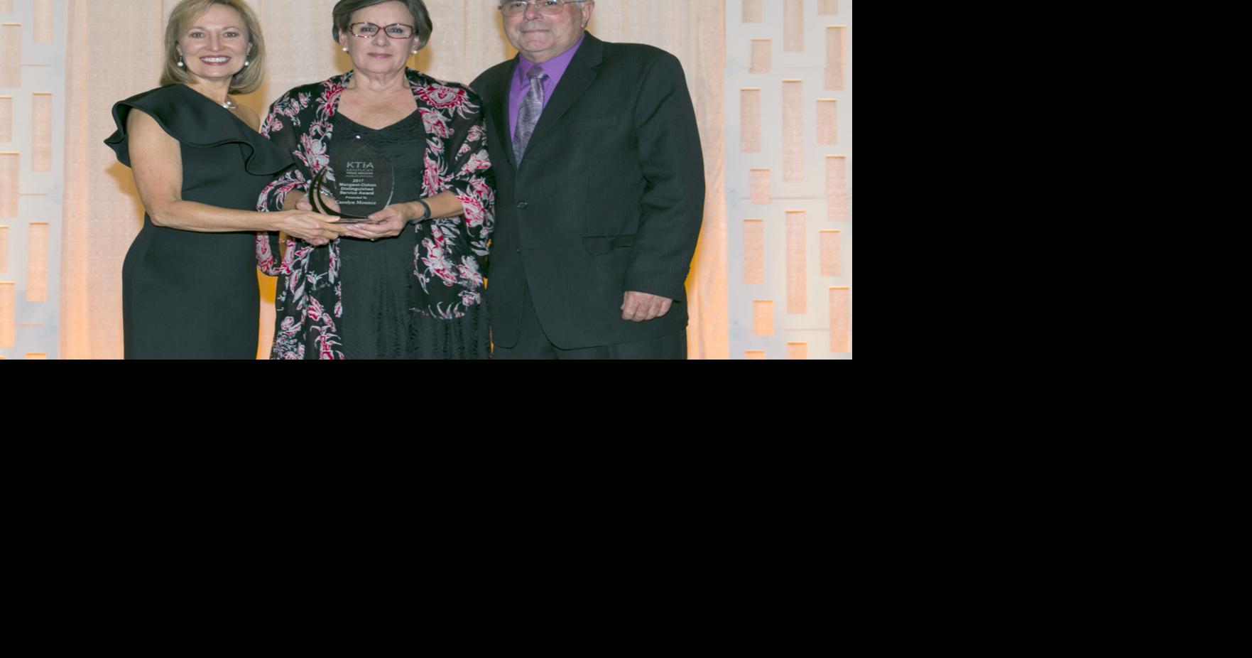 Tourism director Mounce receives statewide honor | News | somerset ...