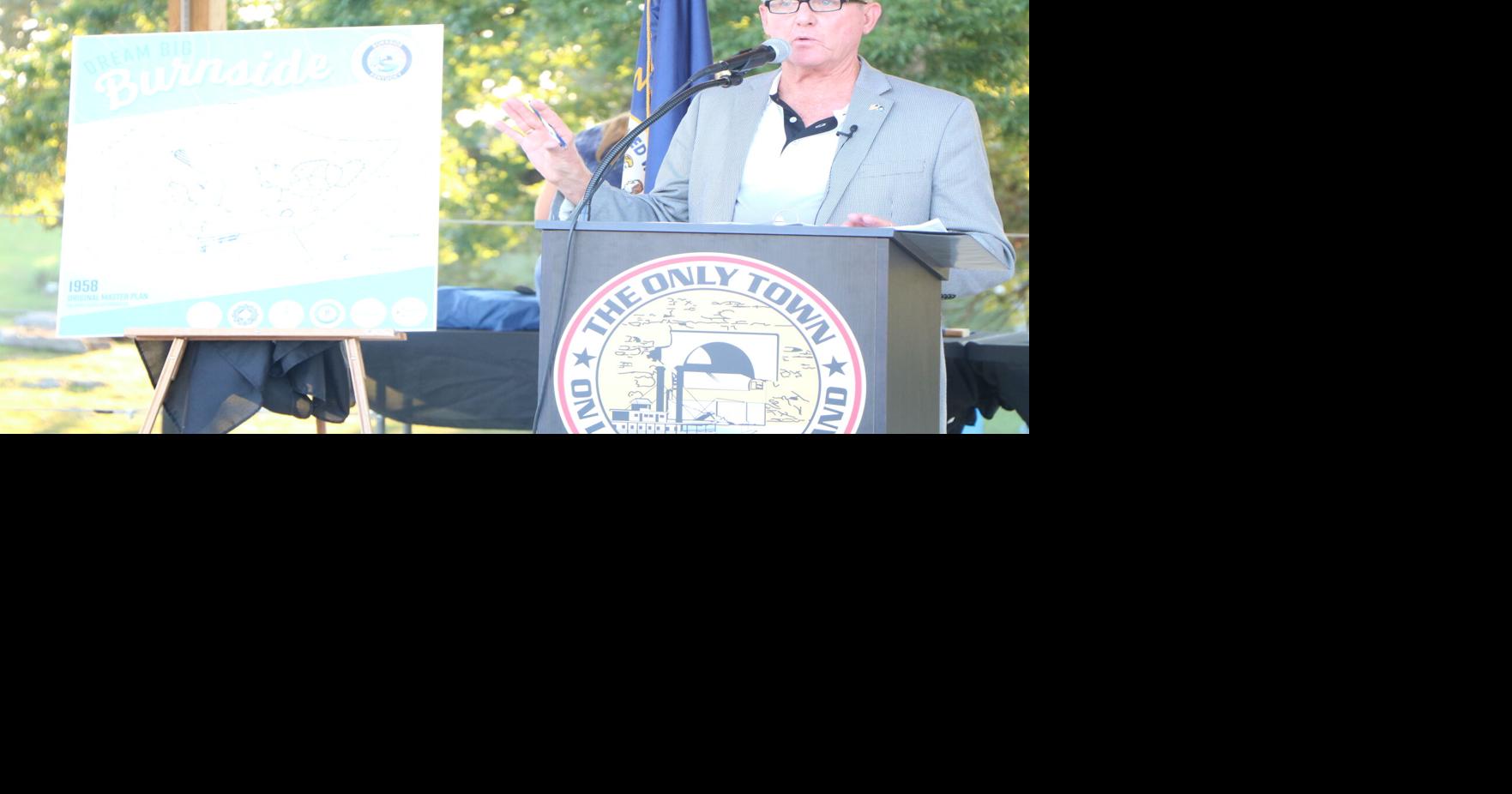 Lawson: Burnside's 'Dream' still awake and stirring | News | somerset ...