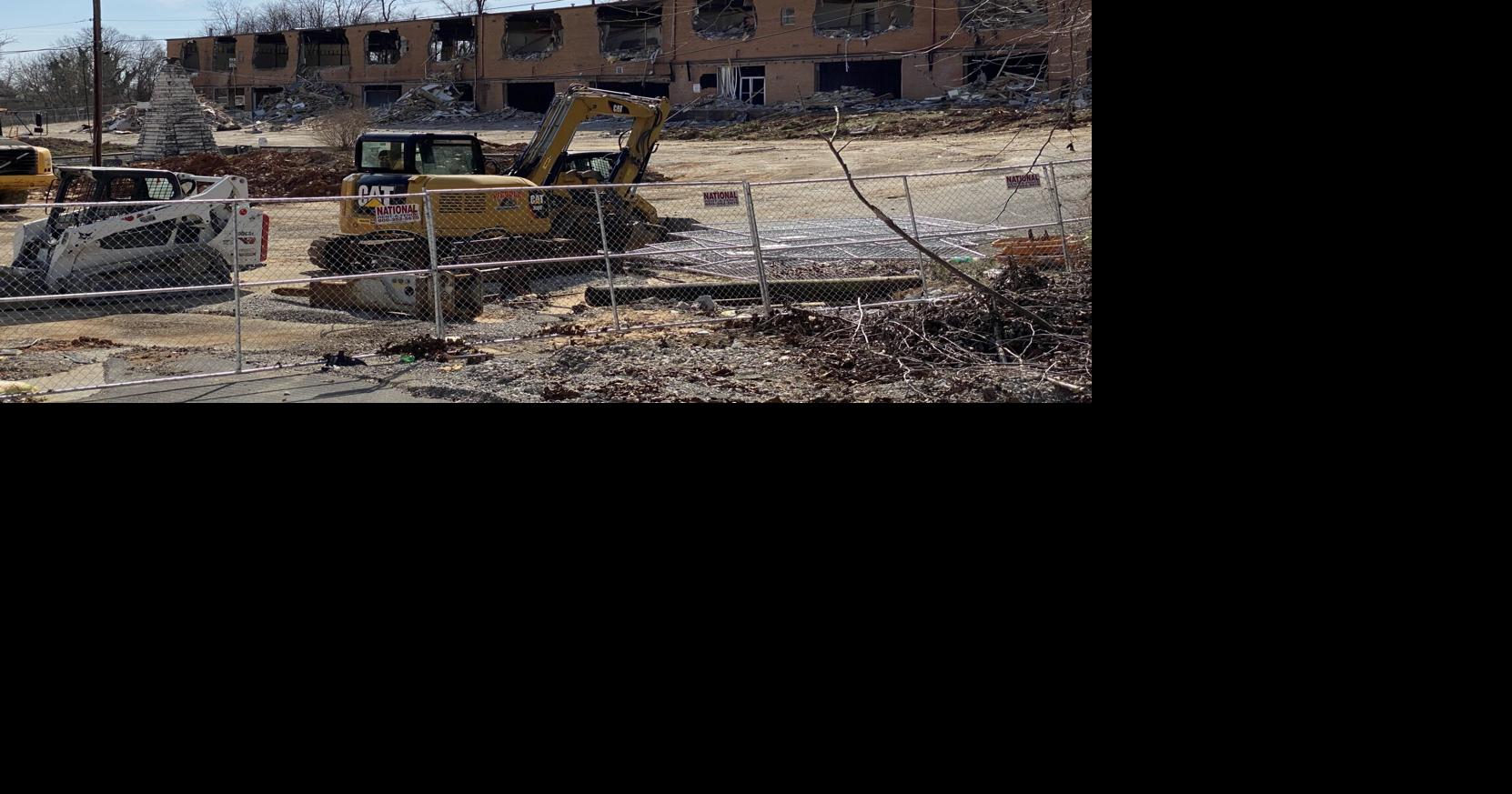 KLC: No conflict of interest with Keck in University of Somerset deal ...