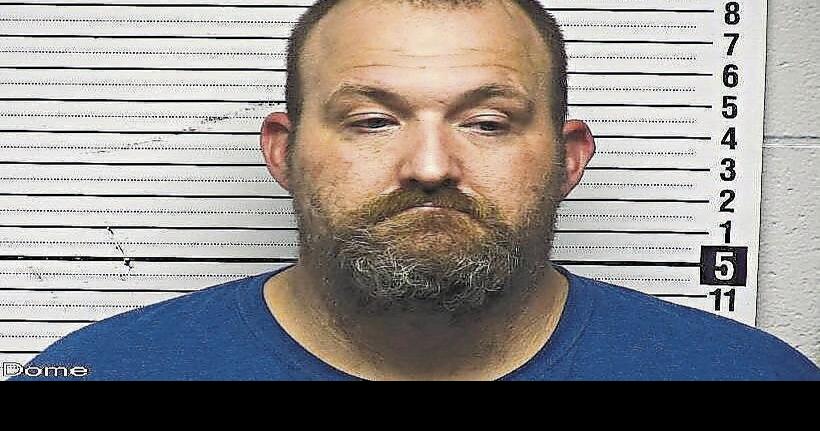 Somerset man arrested in Wayne County's $160K+ drug bust | News ...