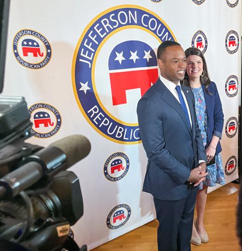 Cameron still mulling potential running mate as GOP talks unity ...