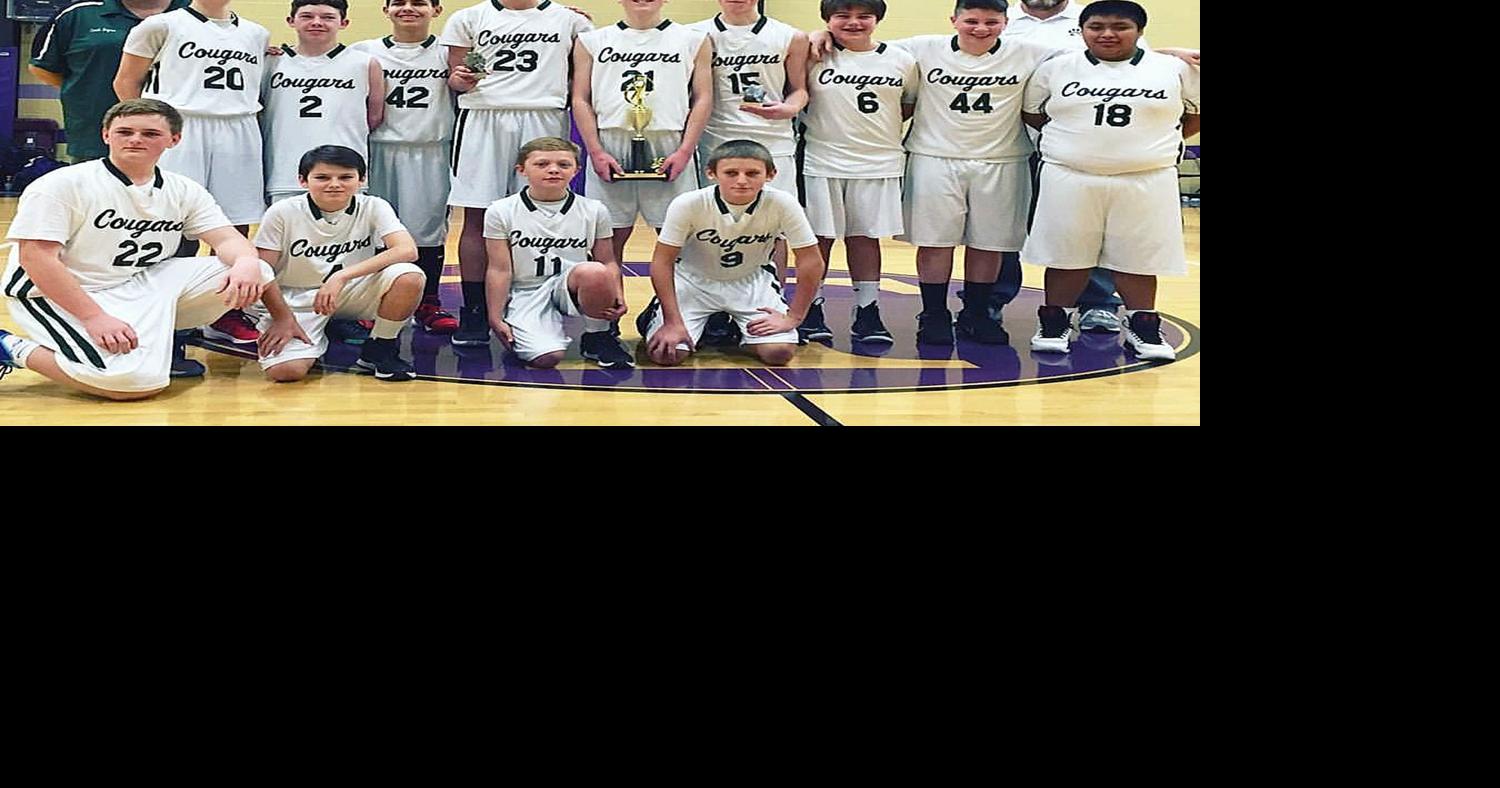 BASKETBALL: Somerset Christian wins middle school state title | Sports ...