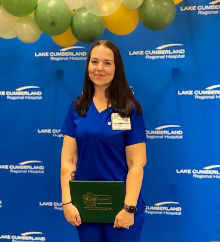 Amy Wilson, LPN, Recognized for Extraordinary Nursing Excellence ...