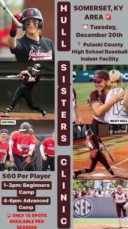 Riley Hull Camp | Sports | somerset-kentucky.com