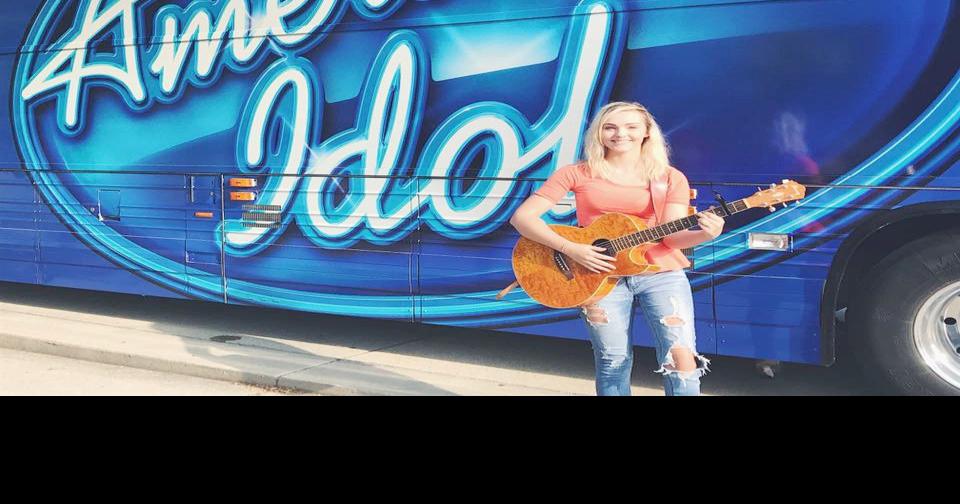 Michaela and the Golden Ticket | News | somerset-kentucky.com