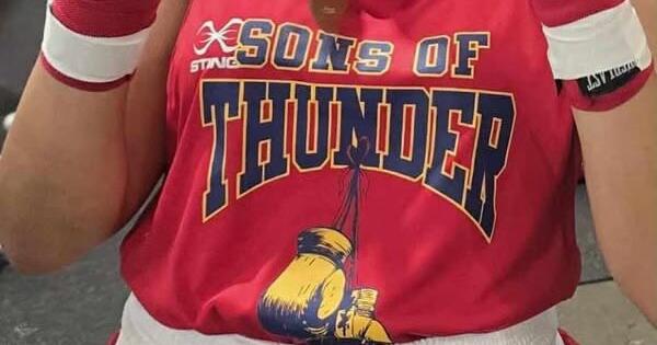 Addy Hall remains undefeated | Sports | somerset-kentucky.com