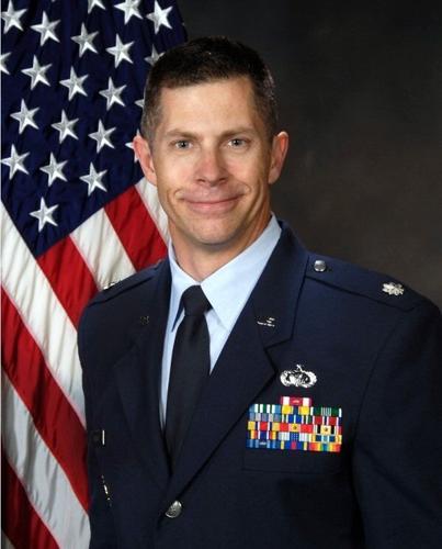 Science Hill native graduates from Army war college | Lifestyles ...