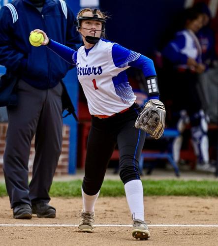 Southwestern's balanced hitting leads to win over Rockcastle | Sports ...
