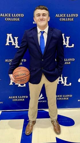 Koby Proffitt named assistant for Alice Lloyd women's basketball team ...