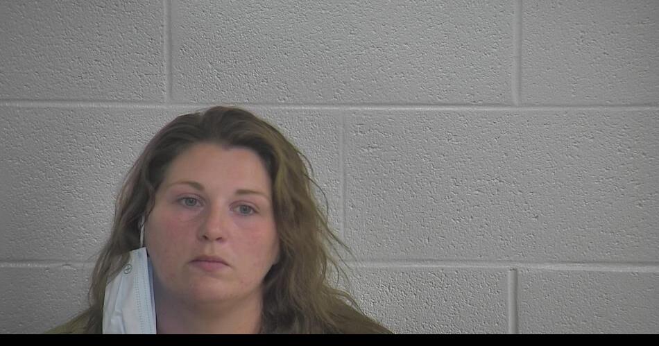 Pulaski woman gets 70 months for federal drug charge | News | somerset ...