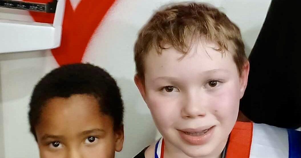 Rhys Emerson wins boxing title | Sports | somerset-kentucky.com