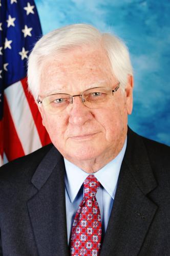 From Congress to Christmas: Hal Rogers, wife Cynthia, will serve as ...