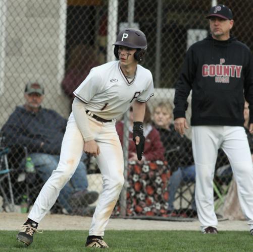 Southwestern survives Pulaski in battle on the diamond | Sports ...