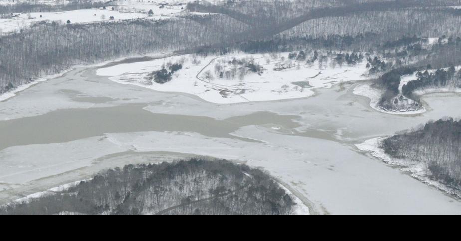 Duskytail darter doing just fine | News | somerset-kentucky.com