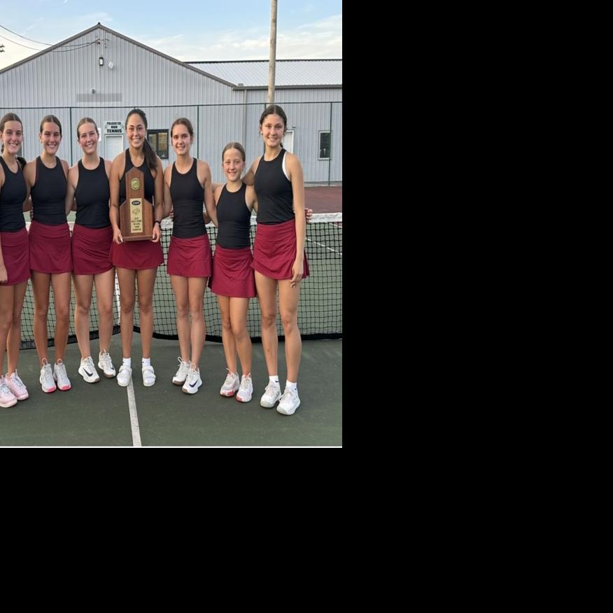 Michaela and the Golden Ticket | News | somerset-kentucky.com