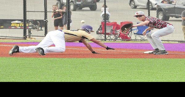 Briar Jumpers get payback on Wayne County | Sports | somerset-kentucky.com
