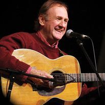 Michael Johnathon, Robert Tincher to appear at August 3rd Friday Folk ...